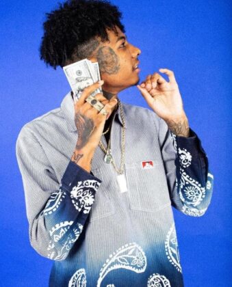 Blueface Age: From Hip-Hop Stardom to Jail, How Old is Blueface with 3 ...