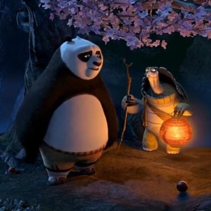 Citas del Maestro Oogway: 15 frases inspiradoras sobre la sabiduría del ...