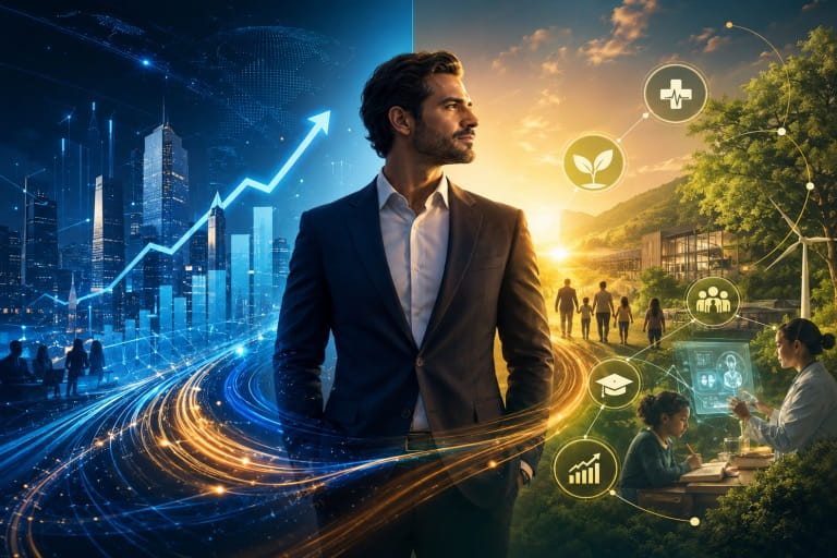 Sebastian Lombardo: From Valtech’s $1.4B Exit to Capital on a Mission ...