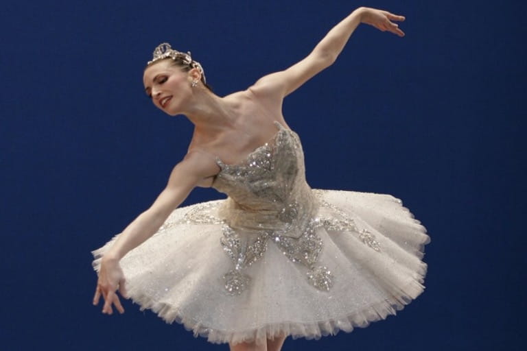 Who Was Stéphanie Romberg? What Happened to the Paris Opera Ballet ...